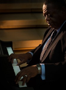 Motley joins 2015 Alabama Jazz Hall of Fame Inductees – Gary Motley